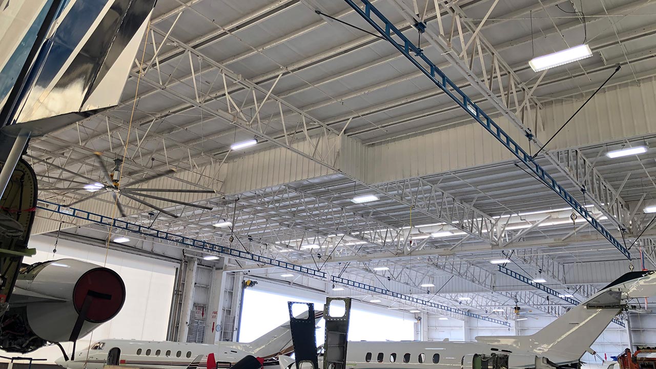 Aircraft Fall Protection Systems Safety Aviation Safety Management